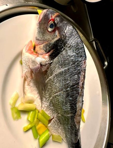 清蒸鲷鱼片怎么做_清蒸鲷鱼片蒸几分钟-第1张图片-山城妙识 清蒸鲷鱼片怎么做_清蒸鲷鱼片蒸几分钟-第1张图片-山城妙识