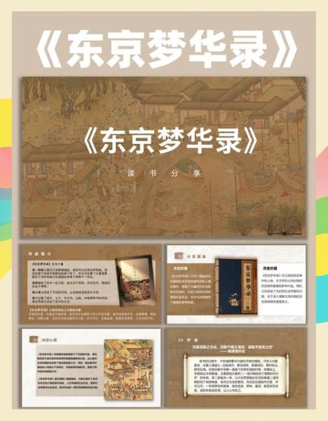 东京梦华录名句有哪些_东京梦华录经典句子赏析-第1张图片-山城妙识 东京梦华录名句有哪些_东京梦华录经典句子赏析-第1张图片-山城妙识