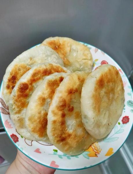 馅饼最简单的做法_新手也能一次成功-第1张图片-山城妙识 馅饼最简单的做法_新手也能一次成功-第1张图片-山城妙识