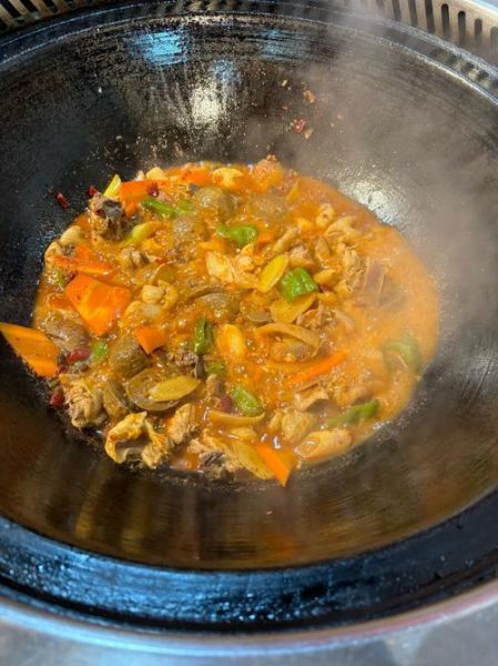 熬炒柴鸡怎么做_柴鸡熬炒技巧-第1张图片-山城妙识 熬炒柴鸡怎么做_柴鸡熬炒技巧-第1张图片-山城妙识