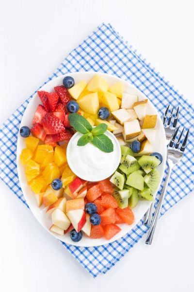 水果沙拉用什么酸奶比较好_酸奶挑选技巧-第2张图片-山城妙识 水果沙拉用什么酸奶比较好_酸奶挑选技巧-第2张图片-山城妙识