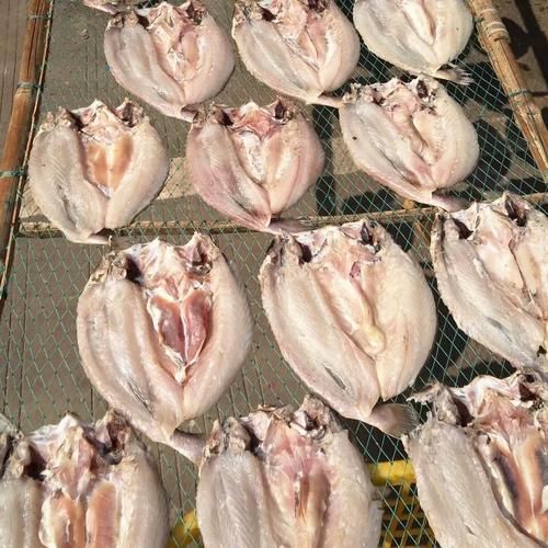 咸黄鱼鲞干怎么做好吃_咸黄鱼鲞干的做法大全-第2张图片-山城妙识 咸黄鱼鲞干怎么做好吃_咸黄鱼鲞干的做法大全-第2张图片-山城妙识