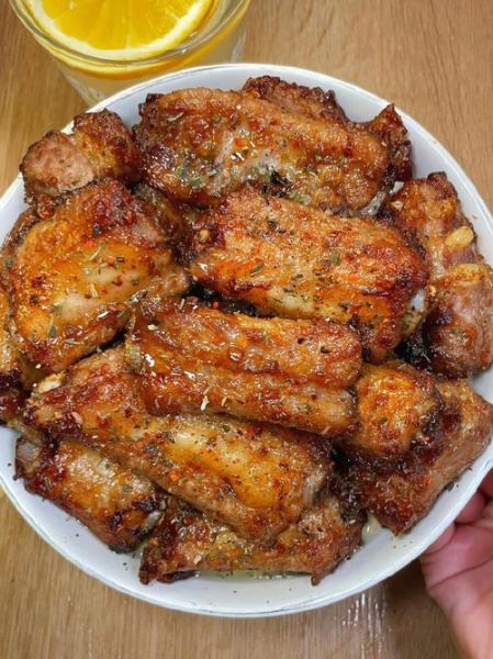 椒盐排骨怎么做_椒盐排骨的做法视频-第3张图片-山城妙识