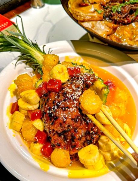 附近美食推荐_特色餐厅怎么选-第2张图片-山城妙识