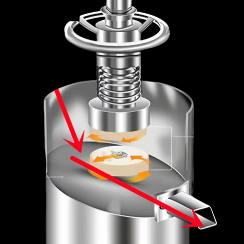 磨花生酱用什么机器好_家用商用区别-第3张图片-山城妙识 磨花生酱用什么机器好_家用商用区别-第3张图片-山城妙识