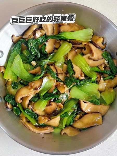 油菜怎样做比较好吃_家常油菜做法大全-第1张图片-山城妙识