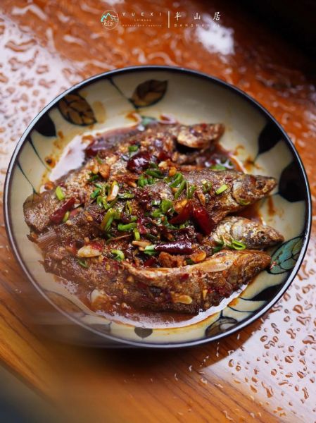 农家菜大全带图片大全_有哪些经典做法-第2张图片-山城妙识