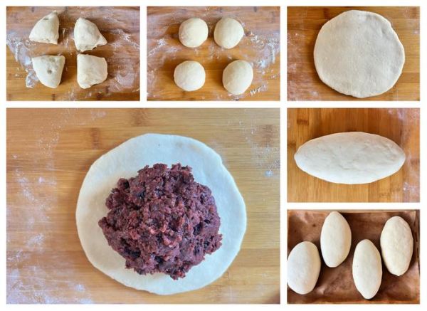 放了酵母为什么还要放泡打粉_做包子馒头区别在哪-第2张图片-山城妙识