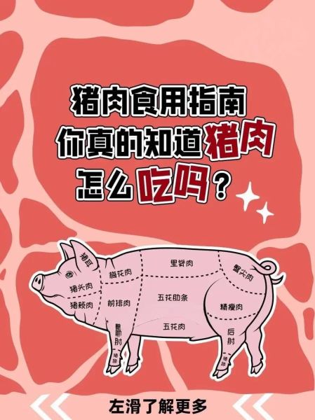 猪肉不能和什么一起吃_猪肉相克食物有哪些-第3张图片-山城妙识 猪肉不能和什么一起吃_猪肉相克食物有哪些-第3张图片-山城妙识