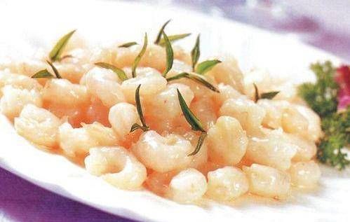 白袍虾仁是哪里的菜_白袍虾仁正宗做法-第3张图片-山城妙识