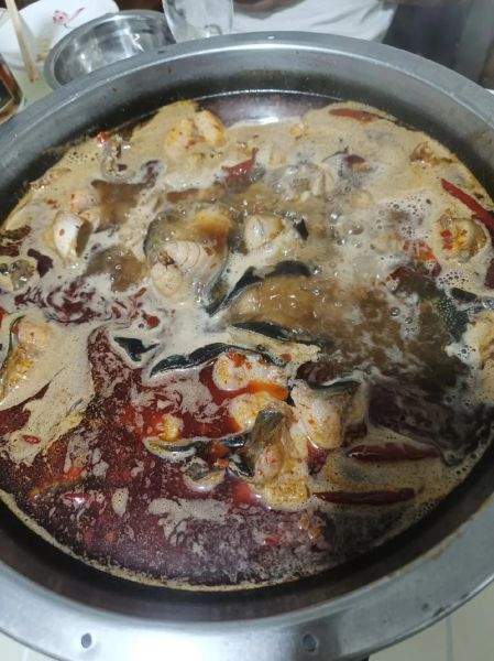 鲶鱼火锅怎么做_鲶鱼火锅的做法大全-第2张图片-山城妙识 鲶鱼火锅怎么做_鲶鱼火锅的做法大全-第2张图片-山城妙识