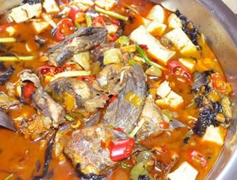 鲶鱼火锅怎么做_鲶鱼火锅的做法大全-第3张图片-山城妙识 鲶鱼火锅怎么做_鲶鱼火锅的做法大全-第3张图片-山城妙识