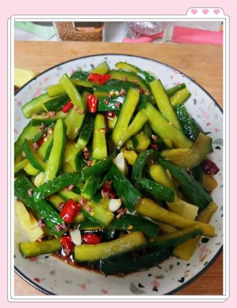 酱黄瓜怎么做_酱黄瓜的家常做法-第3张图片-山城妙识 酱黄瓜怎么做_酱黄瓜的家常做法-第3张图片-山城妙识