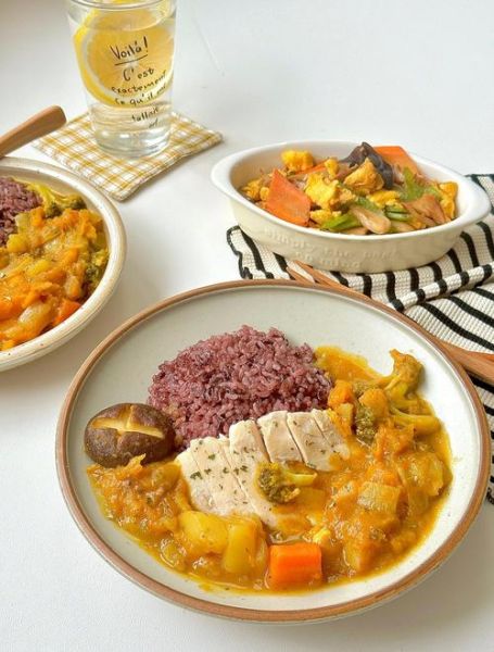 咖喱怎么做_咖喱的家常做法-第3张图片-山城妙识