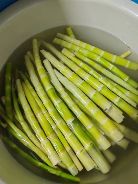 竹笋怎么做好吃_竹笋的家常做法-第1张图片-山城妙识 竹笋怎么做好吃_竹笋的家常做法-第1张图片-山城妙识