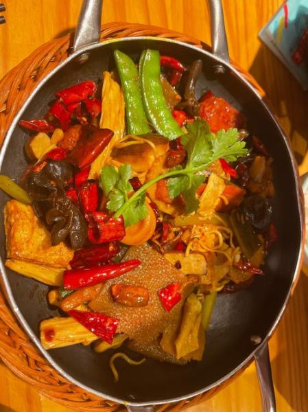 中国最好吃的麻辣香锅在哪里_正宗麻辣香锅排名前十-第3张图片-山城妙识