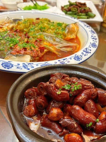 特色热菜大全_哪些菜最下饭-第1张图片-山城妙识