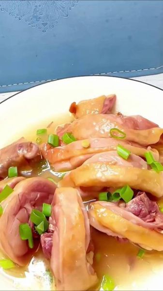 红烧腊鸡腿怎么做_腊鸡腿红烧要焯水吗-第2张图片-山城妙识