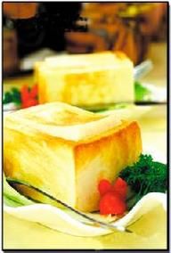 台湾小吃棺材板怎么做_正宗棺材板做法步骤-第3张图片-山城妙识