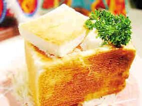 台湾小吃棺材板怎么做_正宗棺材板做法步骤-第2张图片-山城妙识