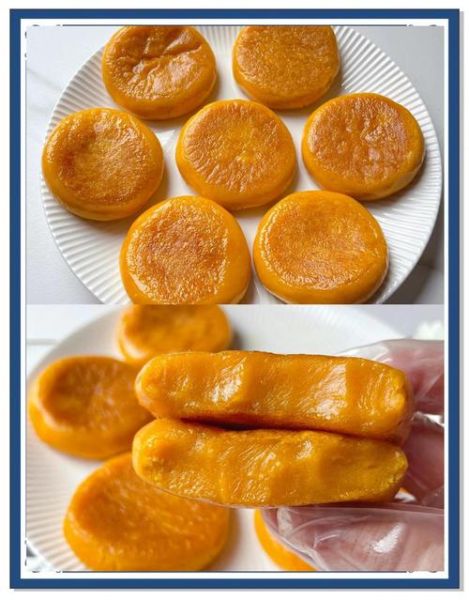 糯米饼怎么做才软糯_糯米饼为什么总是硬-第1张图片-山城妙识 糯米饼怎么做才软糯_糯米饼为什么总是硬-第1张图片-山城妙识