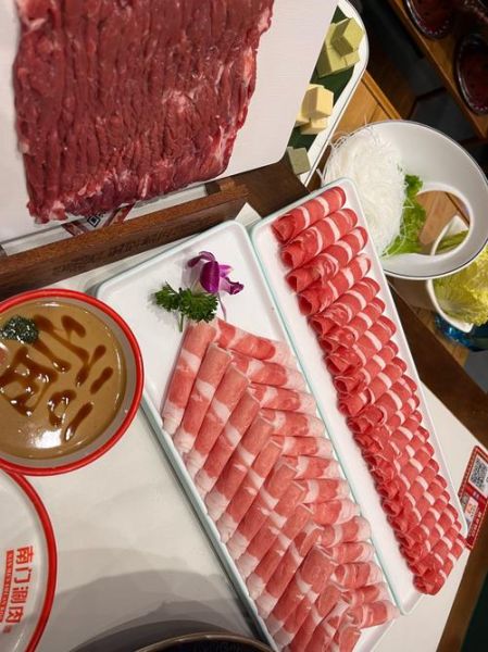 羊肉片怎么选_涮羊肉片哪个部位最好-第1张图片-山城妙识