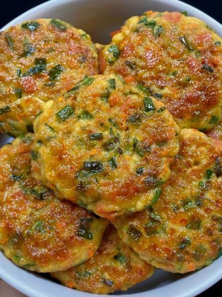 土豆饼怎么做好吃_土豆饼的家常做法图解-第1张图片-山城妙识