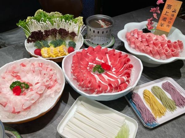 羊肉片怎么选_涮羊肉片哪个部位最好-第3张图片-山城妙识