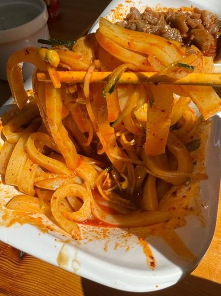 凉皮沉淀2个小时可以吗_凉皮沉淀最佳时间-第1张图片-山城妙识