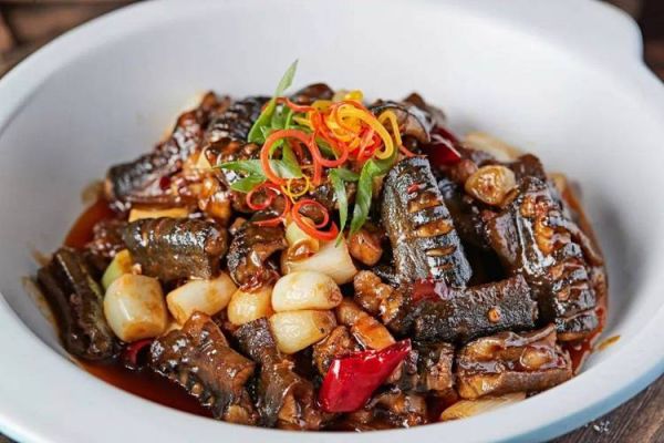 红烧鳝鱼怎么做_红烧鳝鱼用什么鳝鱼-第3张图片-山城妙识 红烧鳝鱼怎么做_红烧鳝鱼用什么鳝鱼-第3张图片-山城妙识