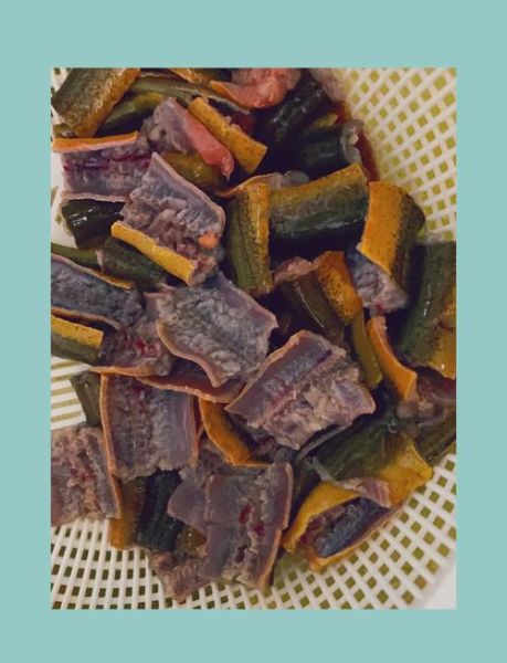 红烧鳝鱼怎么做_红烧鳝鱼用什么鳝鱼-第1张图片-山城妙识 红烧鳝鱼怎么做_红烧鳝鱼用什么鳝鱼-第1张图片-山城妙识