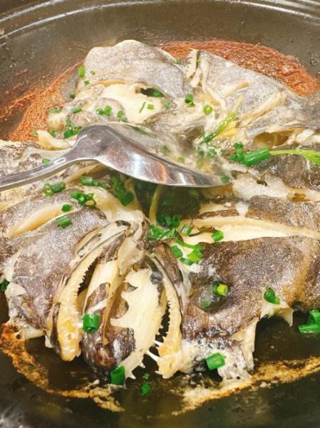 红烧鸦片鱼头怎么做_鸦片鱼头去腥技巧-第1张图片-山城妙识