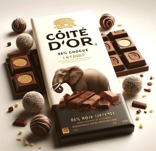 巧克力品牌大全_哪个牌子最好吃-第1张图片-山城妙识