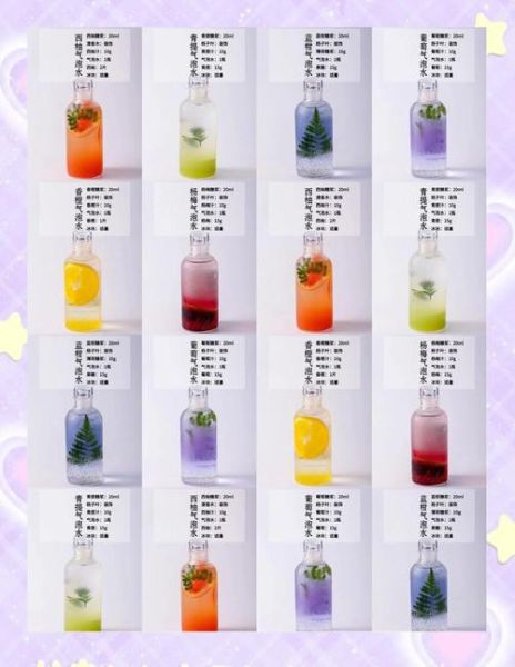 泡泡水怎么做效果最好_自制泡泡水配方比例-第3张图片-山城妙识