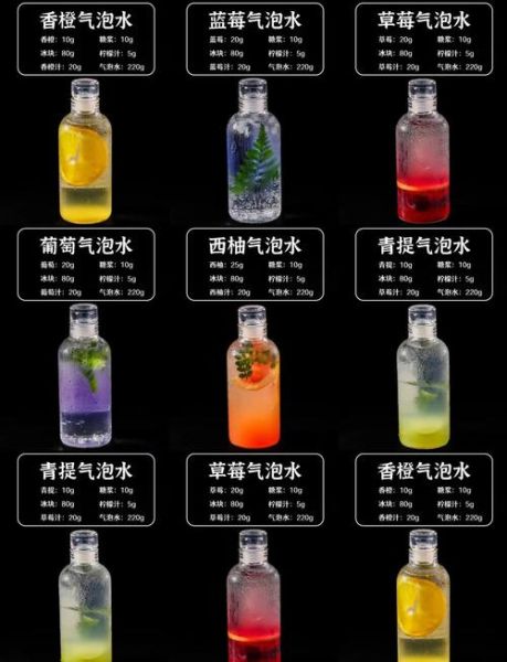 泡泡水怎么做效果最好_自制泡泡水配方比例-第2张图片-山城妙识