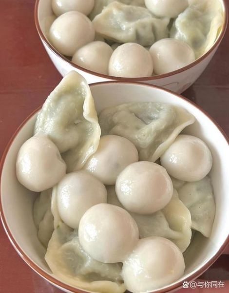 冬至风俗食物有哪些_北方南方吃什么-第2张图片-山城妙识