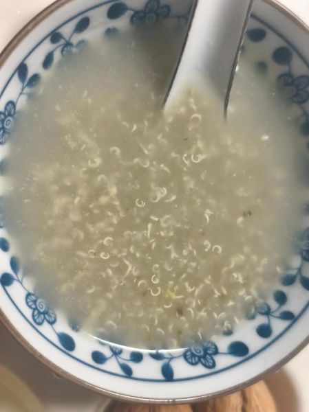 藜麦粥怎么煮_藜麦粥的营养价值-第3张图片-山城妙识