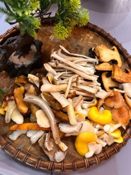 清淡的火锅底料怎么做_家庭版清汤锅做法-第1张图片-山城妙识