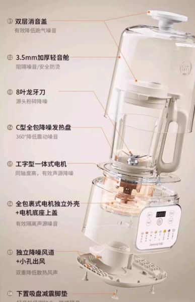 九阳豆浆机怎么榨果汁_九阳豆浆机果汁功能怎么用-第1张图片-山城妙识