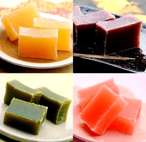 羊羹在中国叫什么_羊羹和羊羹的区别-第1张图片-山城妙识