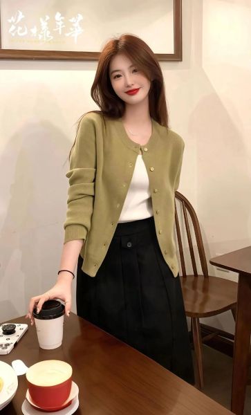 抹茶绿怎么搭配_抹茶绿适合什么肤色-第1张图片-山城妙识