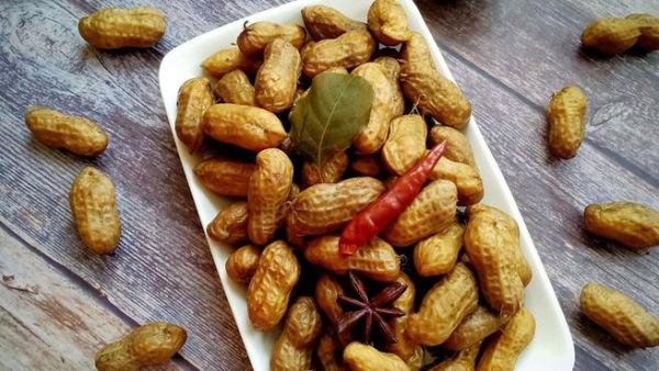 水煮五香花生米怎么做_水煮花生放什么香料-第3张图片-山城妙识 水煮五香花生米怎么做_水煮花生放什么香料-第3张图片-山城妙识