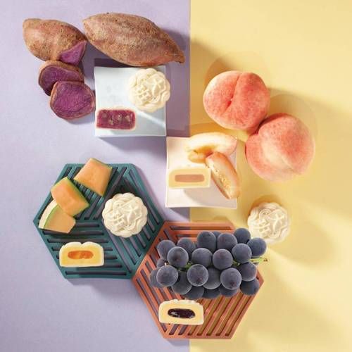 大班月饼哪里买_大班月饼好吃吗-第3张图片-山城妙识 大班月饼哪里买_大班月饼好吃吗-第3张图片-山城妙识