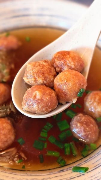 安徽合肥有什么特产小吃_合肥必吃小吃推荐-第1张图片-山城妙识