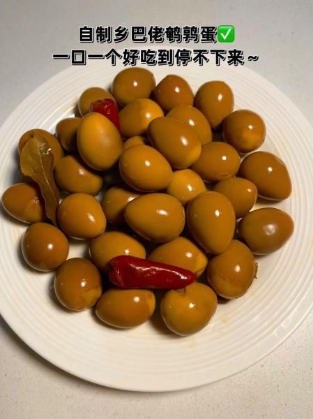 煮鹌鹑蛋的做法五香_鹌鹑蛋怎么入味-第1张图片-山城妙识 煮鹌鹑蛋的做法五香_鹌鹑蛋怎么入味-第1张图片-山城妙识