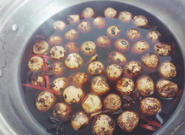 煮鹌鹑蛋的做法五香_鹌鹑蛋怎么入味-第2张图片-山城妙识 煮鹌鹑蛋的做法五香_鹌鹑蛋怎么入味-第2张图片-山城妙识