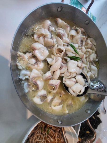 鱼火锅怎么做_鱼火锅的做法和步骤-第1张图片-山城妙识