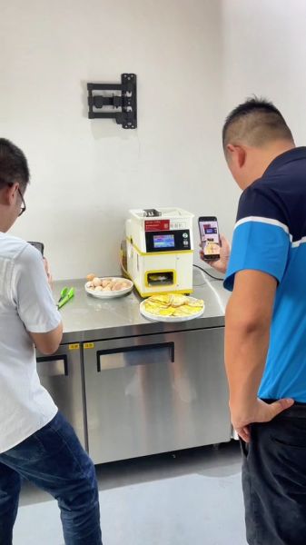 煎蛋机器人怎么使用_煎蛋机器人价格多少-第1张图片-山城妙识 煎蛋机器人怎么使用_煎蛋机器人价格多少-第1张图片-山城妙识