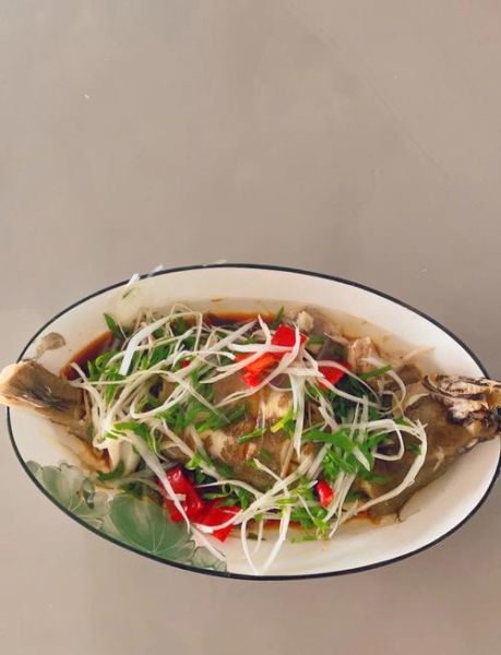 鸦片鱼清蒸几分钟_清蒸鸦片鱼最佳时间-第2张图片-山城妙识