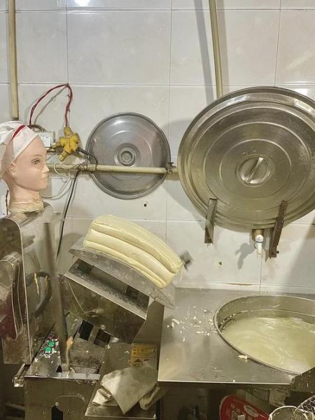 煎蛋机器人怎么使用_煎蛋机器人价格多少-第3张图片-山城妙识 煎蛋机器人怎么使用_煎蛋机器人价格多少-第3张图片-山城妙识